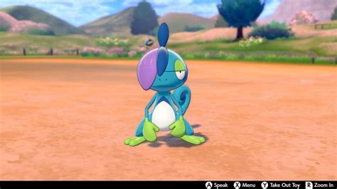 Pokémon Sword And Shield Como Escolher O Melhor Inicial