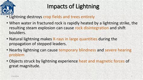 Lightning Pptx
