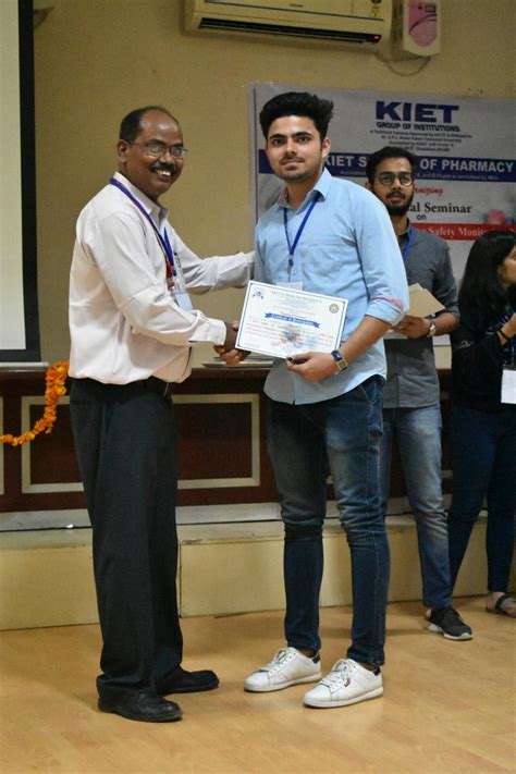 Anubhav Malik On Linkedin Nationalseminar Seminar Aktu Sponsored