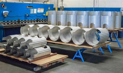 Ways Dimple Jackets Benefit Pressure Vessels