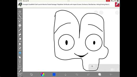 Bfb Body Sheet Youtube