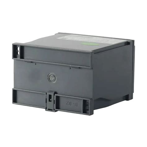 Ac Reactive Power Transducer Bd 3q 3 Phase 3 Wire