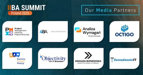 4ba Business Analysis On Linkedin It Is A Great Honor And Pleasure To Be The Media Partner Of