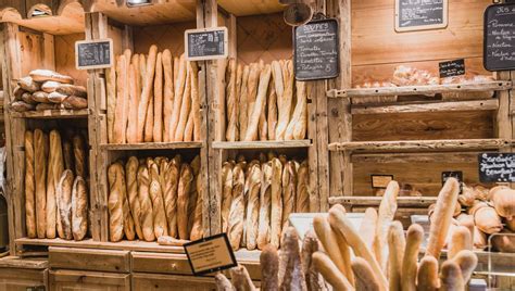 Pourquoi La Baguette Est Elle Une Institution France Culture
