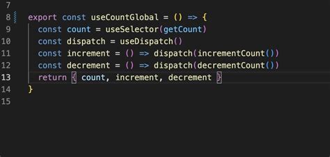 Christian Nwodo On Linkedin Using Customs Hooks As A Wrapper For Your