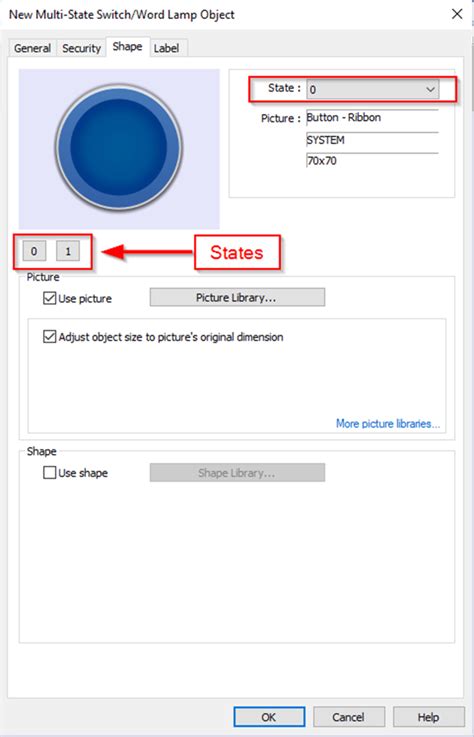 How To Use A Multi State Switch Staff Weintekusa