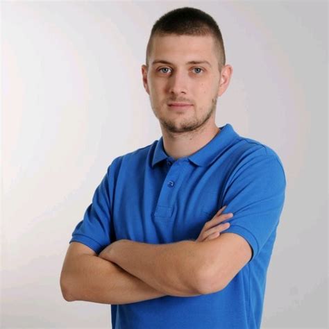 Branko Skorić Linkedin