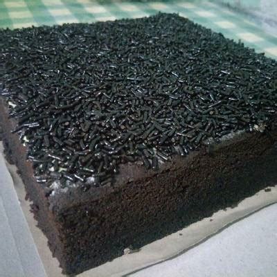Resep Brownies Kukus Super Nyoklat Brownies Amanda Original Oleh Firnanda Sofya Margaretha