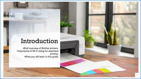Ppt Brother Printer Wi Fi Setup Driver Installation Powerpoint Presentation Id