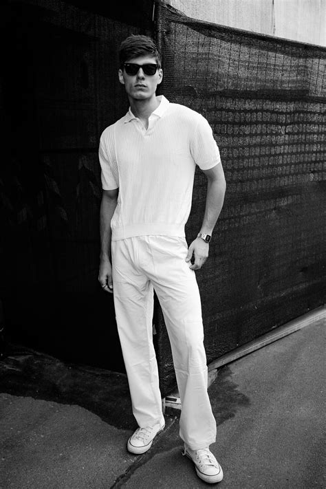 Davide Coralli Louisa Models