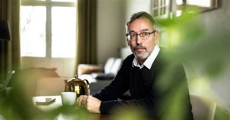 ‘klimaatchef Van Gelderland Jan Van Der Meer Stopt ‘we Hebben Heel