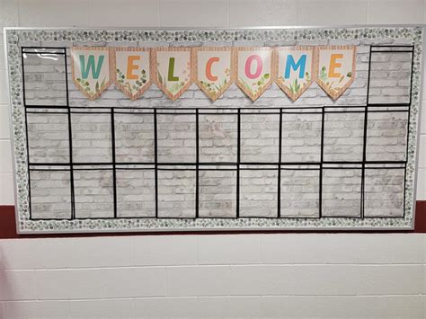 Fun Welcome Back To School Bulletin Board Ideas Nylas Crafty Teaching