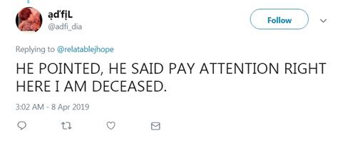 BTS S J Hope Went Hard During Baepsae And No We Re Not Okay Koreaboo