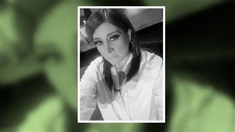 Muere Laura Rivas La Famosa Vidente Del Programa Extranormal MVS