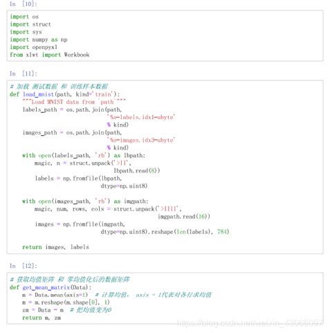 Pca 算法原理与应用 解析集合 曲线拟合 机器学习图像识别pca 曲线拟合 Csdn博客