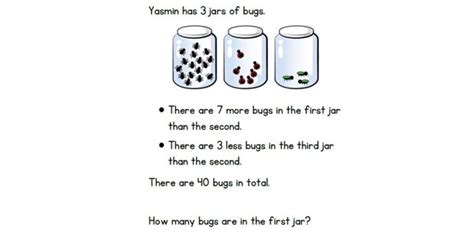 Can You Solve These Primary School Maths Equations Oversixty