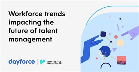 Mark Hatten On Linkedin Dayforce Workforce Trends Impacting The