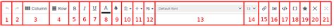 How To Create A Simple Table With Wpdatatables Tables And Charts Plugin