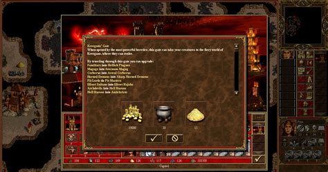 Third Upgrade Mod V1 3 0 Era 2 9 12 Heroes 3 5 In The Wake Of Gods