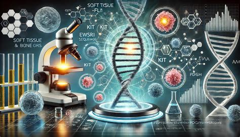 Dr Cracking The Code Molecular Classification Of Soft Tissue And