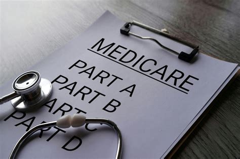 Understanding The Crucial Parts Of Medicare A B C D