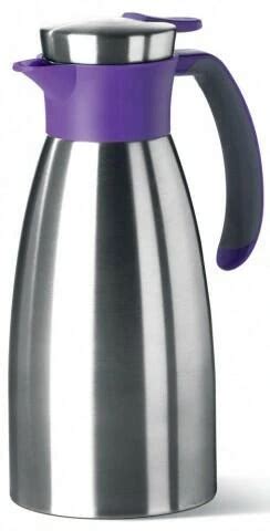 Espressomachine Shop Emsa Isolierkanne Soft Grip Brombeer 1 5 Liter