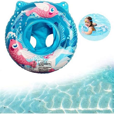 Rosier Anneau De Natation Bébé Couenfant Bague De Natationbouée