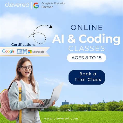 Clevered What Makes Clevereds Coding And Ai Classes The Best Choice
