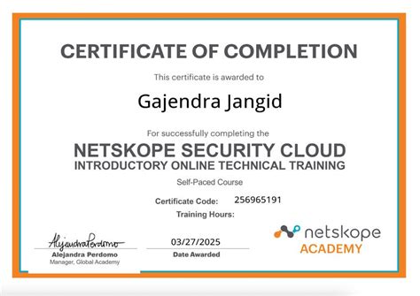 Cloudsecurity Netskope Cybersecurity Cloudcomputing Gajendra