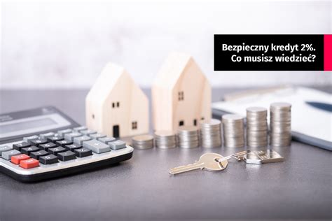 Nadpłata w programie Bezpieczny Kredyt 2 opłacalna ale kiedy grozi