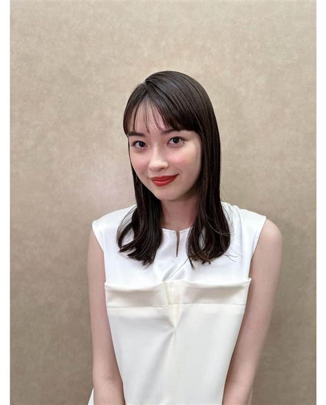 茅島みずきさんのインスタグラム写真 茅島みずきinstagram「⁡ 今日は「交換ウソ日記」完成披露試写会でした。 ⁡ 会場に足を運ん