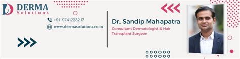 Dr Sandeep Mahapatra On Linkedin Failed Hair Transplant Repair