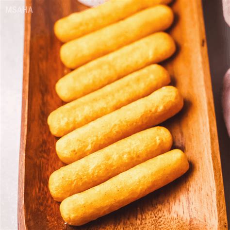 Surullitos Cheese Corn Sticks Recipe Artofit