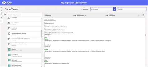 Power Apps Code Review Tool Welcome To Bartolomeo Blog