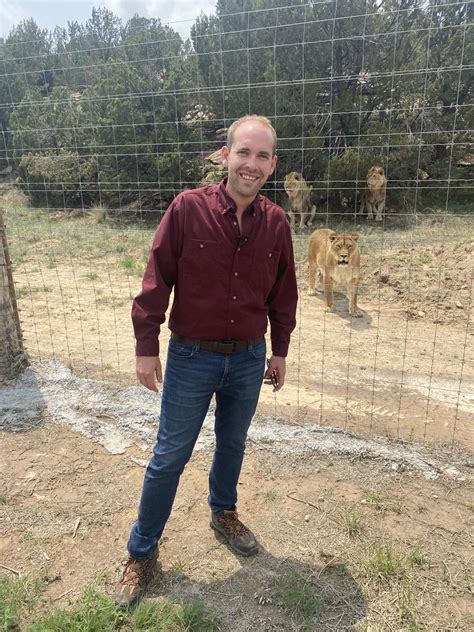 Matt Kroschel On Twitter Check Out Some Photos From Our Visit Behind