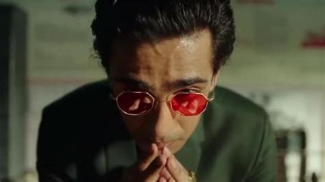 Mard Ko Dard Nahi Hota Came To Gulshan Devaiah When He Had Decided To