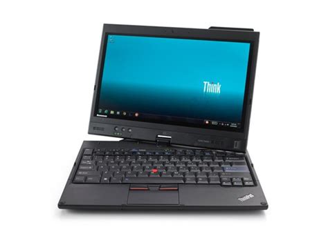 Lenovo Thinkpad Core I Tablet Pc