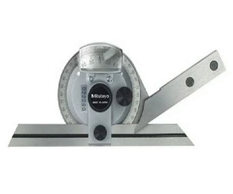 Bevel Protractor Calibration Services In India