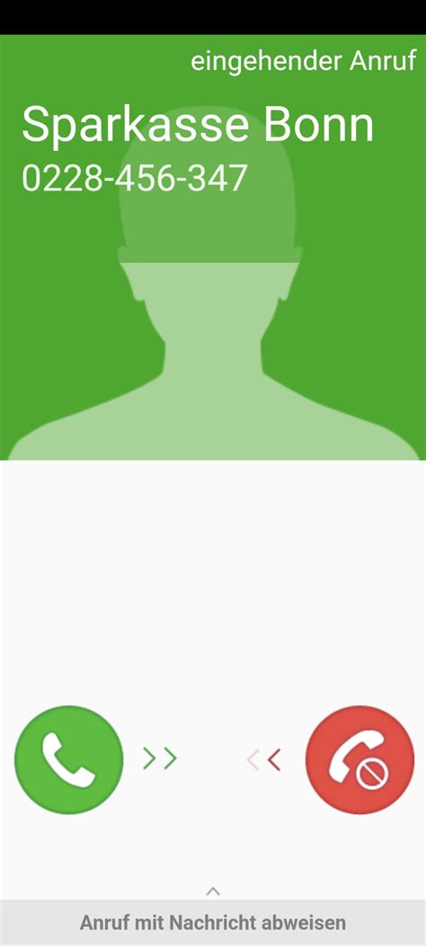 Achtung Spoofing Anrufe Von Sparkassen Ralf Schmitz Experte Für