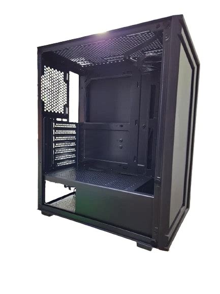 Thunder Pheonix Tgc 567 Full Atx Argb Gaming Case
