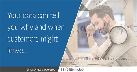 Prevent Attrition With Machine Learning Churn Prediction Beyond The Arc