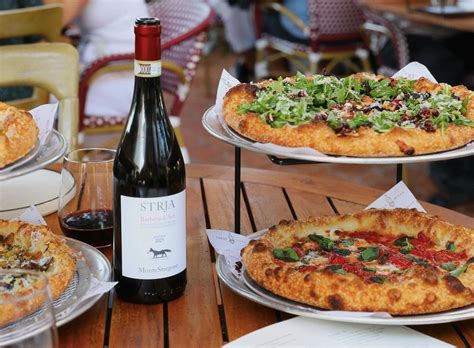 Truly Pizza Expands To Laguna Beach With Second Location