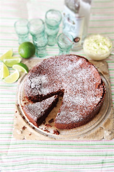 No Churn Margarita Ice Cream Nigellas Recipes Nigella Lawson