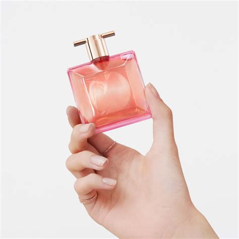 Lancôme Idôle Nectar Eau De Parfum 25 Ml
