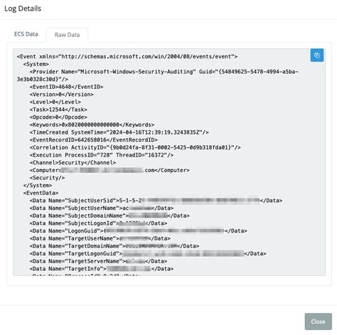 Huntress Managed SIEM Log Search Guide Huntress Product Support