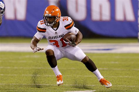 Nick Chubb Fantasy Outlook Injury Update 2022 Can We Expect A Repeat