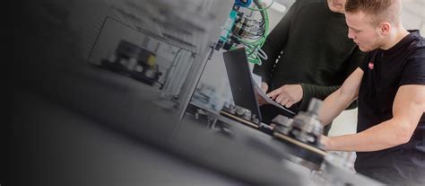Automated Conveyor Systems Flexlink