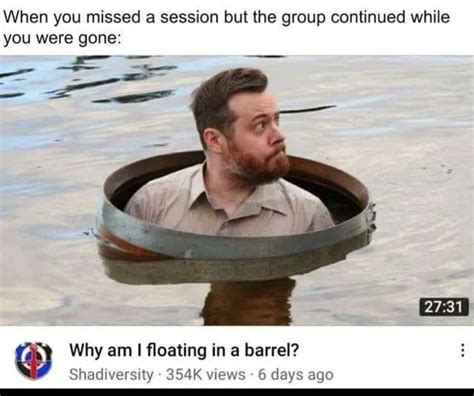 The TTRPG Network A Site Dedicated To TTRPG Discussion Memes News Etc