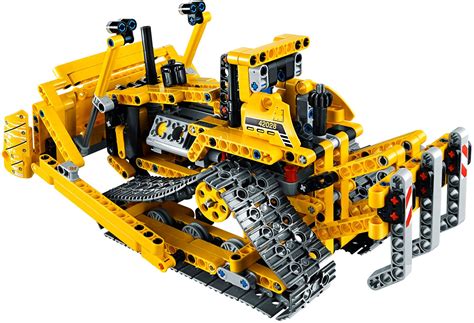 Lego Technic Bauanleitungen Zum Nachbauen