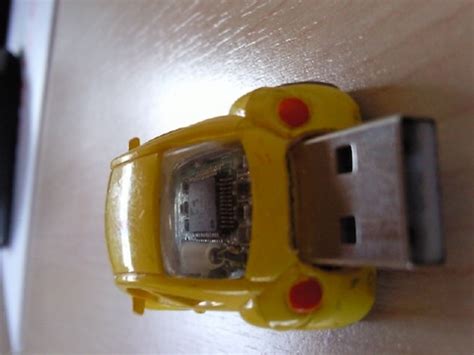 Ten Recycled Usb Flash Drive Mods Recyclenation